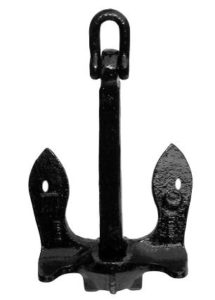Us Navy Stockless - Wachain