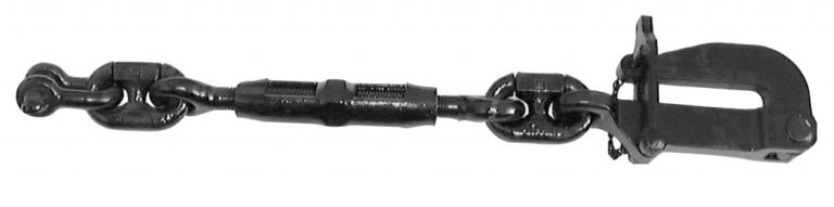 Pelican Hook Chain Stopper - Wachain